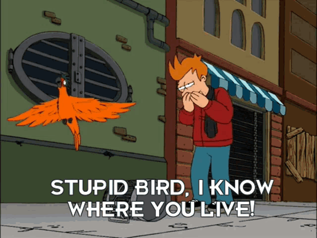Futurama Fry GIF - Futurama Fry Philip J Fry - Discover & Share GIFs