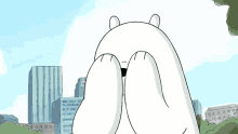 We Bare Bear GIFs | Tenor
