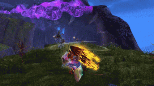 Gw2 Warrior GIF - Gw2 Warrior Berserker - Discover & Share GIFs