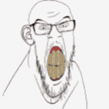 Soyjak GIF - Soyjak - Discover & Share GIFs