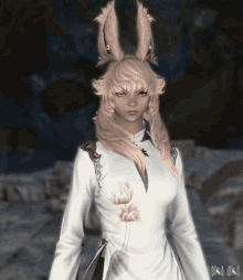 Ffxiv Viera PFP - Ffxiv Viera Profile Pics