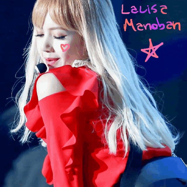 Blackpink Lisa Blackpink Lisa Blink Discover Share S Hot Sex Picture