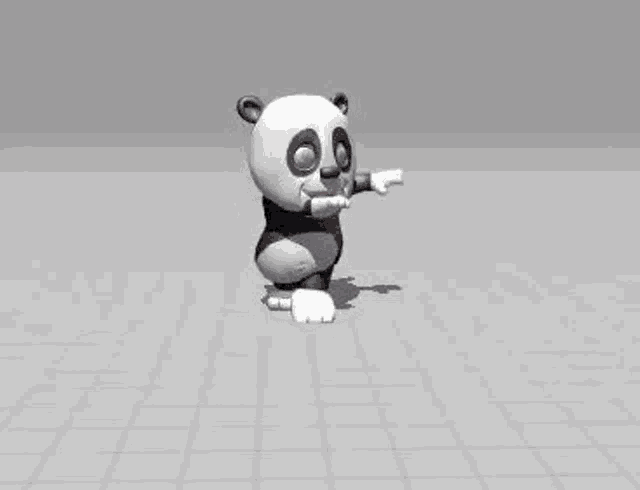 Panda Dance Panda Dance Grooves Discover And Share S