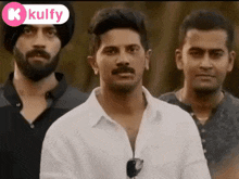Dulquer.Gif GIF - Dulquer Heroes Reactions - Discover & Share GIFs