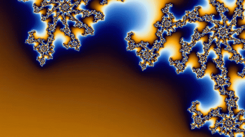 Mandelbrot Fractal GIF - Mandelbrot Fractal Trippy - Discover & Share GIFs