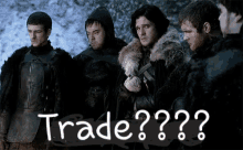 Trade GIFs | Tenor