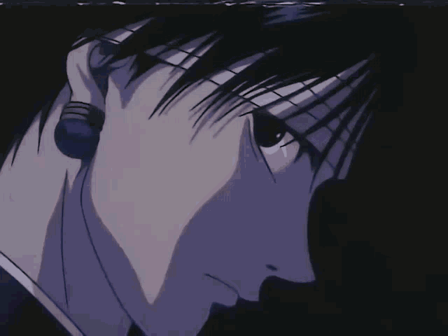 Chrollo Lucilfer Chrollo Chrollo Lucilfer Chrollo Hunter X Hunter Discover And Share S