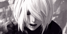 2b PFP - 2b Profile Pics