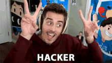 Hacker GIFs | Tenor