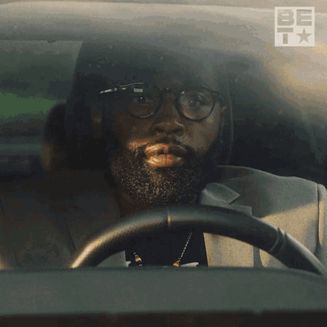 Deep Sigh Kadeem GIF - Deep Sigh Kadeem Tales - Discover & Share GIFs