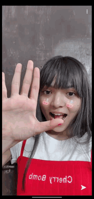 High Five Give Me Five High Five Give Me Five Up Here Discover And Share S