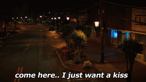 Ruby Simon GIF - Ruby Simon Fear Street - Discover & Share GIFs