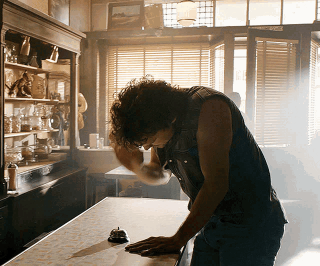 Panic GIF - Panic - Discover & Share GIFs