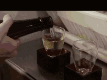 Sake Bomb GIFs | Tenor