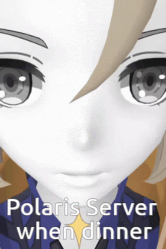 Polaris Server GIF - Polaris Server - Discover & Share GIFs