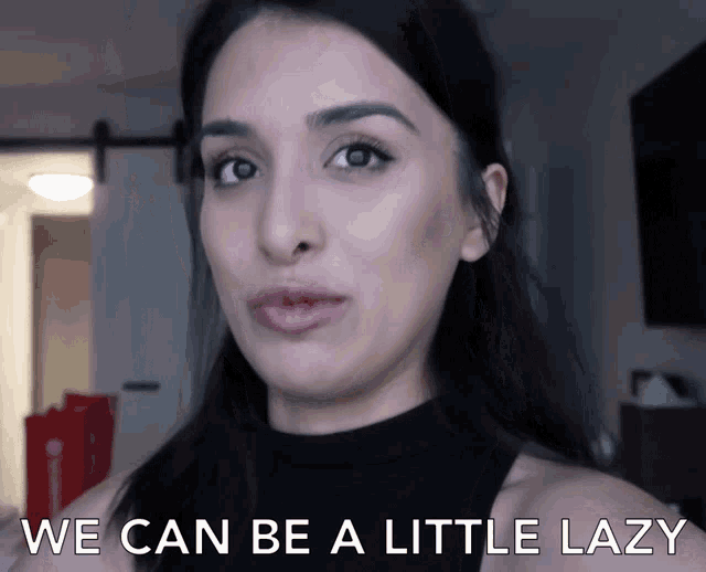 We Can Be A Little Lazy Calm Down A Little We Can Be A Little Lazy Calm Down A Little