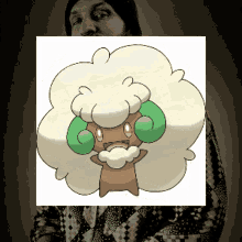 Whimsicott That Handsome Devil GIF - Whimsicott That Handsome Devil Godforbid - Discover & Share ...