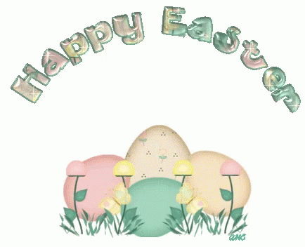 Chicks Easter Egg GIF - Chicks Easter Egg Happy Easter - Discover ...