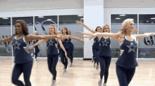 Usc Cheerleaders GIFs | Tenor