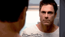 Stop Pooping Gif GIFs | Tenor