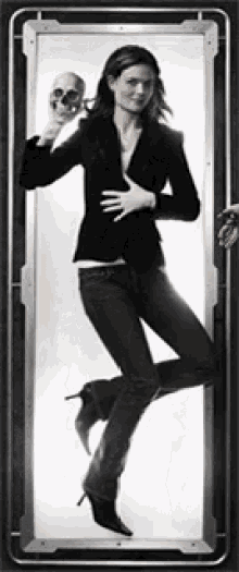 Bones PFP - Bones Profile Pics