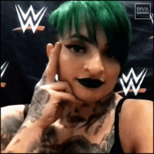 Ruby Riott PFP - Ruby Riott Profile Pics