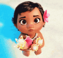 Moana GIF - Moana - Discover & Share GIFs