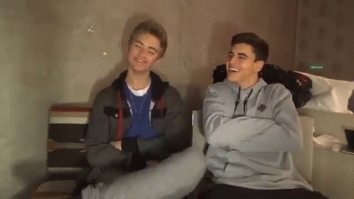 Jack GIF - Jack Super Laugh - Discover & Share GIFs