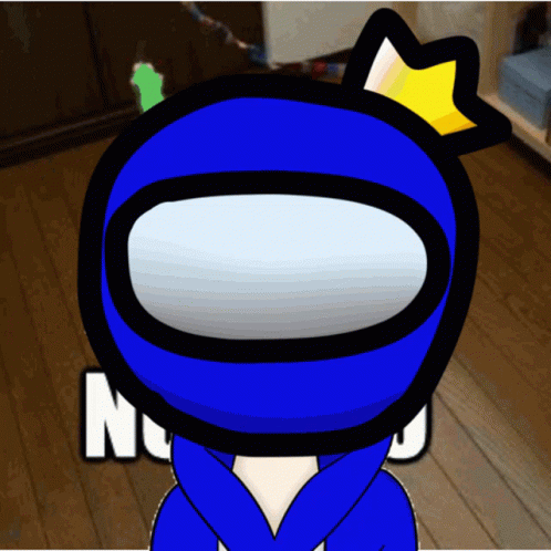 Amogus Sus GIF - Amogus Sus Amongus - Discover & Share GIFs