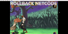 Rollback Rollback Netcode GIF - Rollback Rollback Netcode Netcode - Discover & Share GIFs