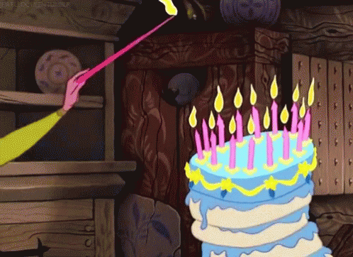 Cake GIF - Cake - Discover & Share GIFs