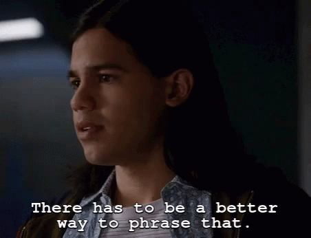 The Flash Cisco GIF - The Flash Cisco - Discover & Share GIFs
