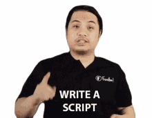 Write PFP - Write Profile Pics