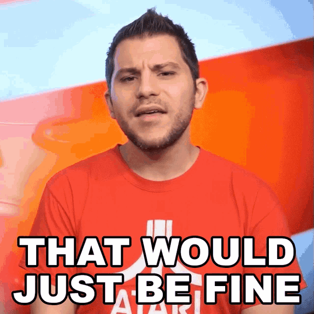 That Would Just Be Fine Shane Luis GIF - That Would Just Be Fine Shane ... That Would Just Be Fine Shane Luis GIF - That Would Just Be Fine Shane ...