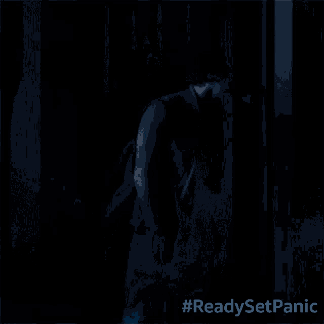 Panic GIF - Panic - Discover & Share GIFs