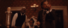 Django Samuel GIFs | Tenor
