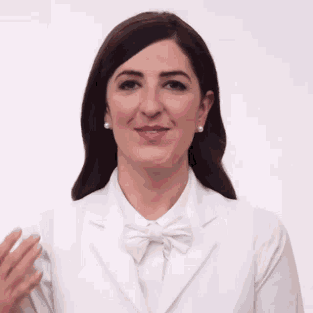 Janet Good Janet GIF - Janet Good Janet The Good Place - Discover & Share GIFs