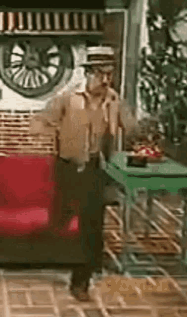 Chaparron GIF - Chaparron - Discover & Share GIFs