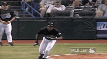 Baseball Fight GIFs | Tenor
