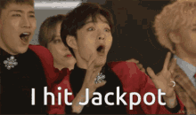 Jackpot GIFs | Tenor