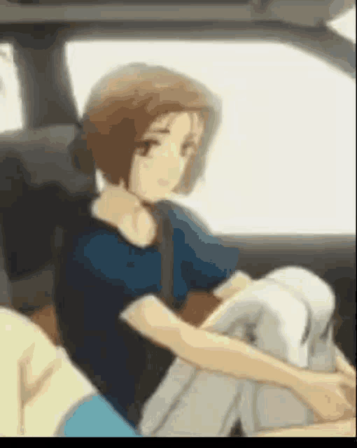 Initial D Natsuki Mogi Initial D Natsuki Mogi Discover And Share S
