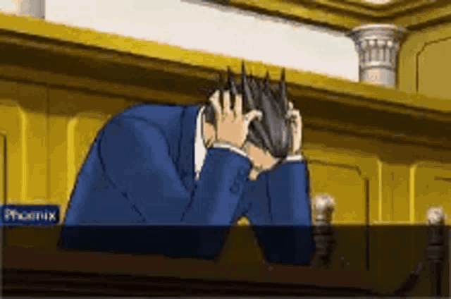 Ace Attorney Ace Attorney Going Discover And Share S