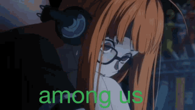 Futaba Among Us Futaba Among Us Discover And Share S