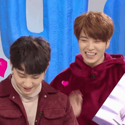 Got7 GIF - Got7 - Discover & Share GIFs