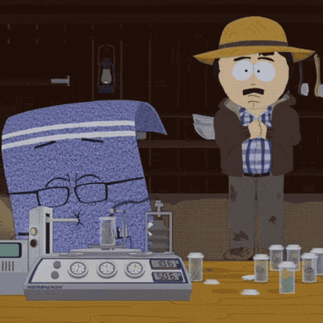 Take A Puff Towelie Take A Puff Towelie Randy Marsh Discover And Share S