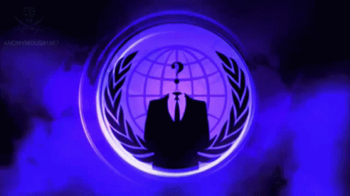 Anonymous Anonymous Bites Back GIF - Anonymous Anonymous Bites Back ...