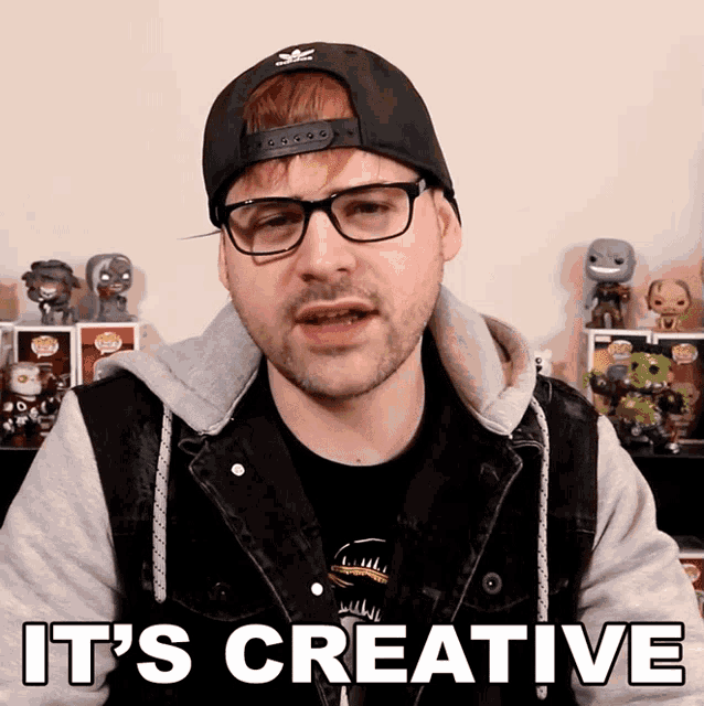 Its Creative Jared Dines GIF - Its Creative Jared Dines Its Inventive ... Its Creative Jared Dines GIF - Its Creative Jared Dines Its Inventive ...