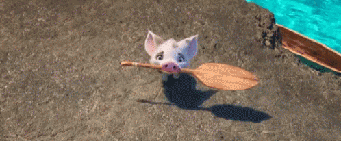 Pua Moana GIF - Pua Moana Sad - Discover & Share GIFs