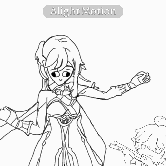 Genshin Impact Aether Lumine Genshin Impact Aether Lumine Discover And Share S