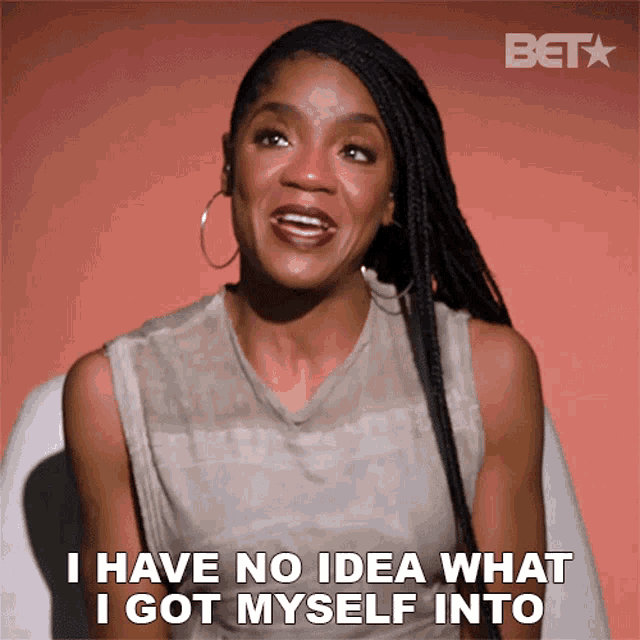 i-have-no-idea-what-i-got-myself-into-pamela-gif-i-have-no-idea-what